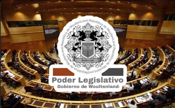 Poder Legislativo